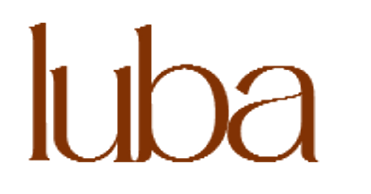luba Skincare – LUBA